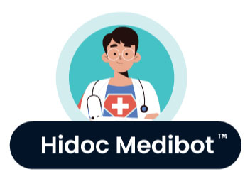 Hidoc Medibot